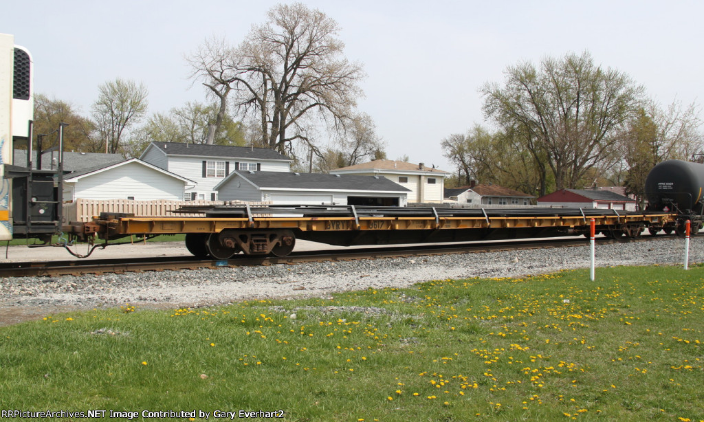 BVRY 9617 - Brandywine Valley RR